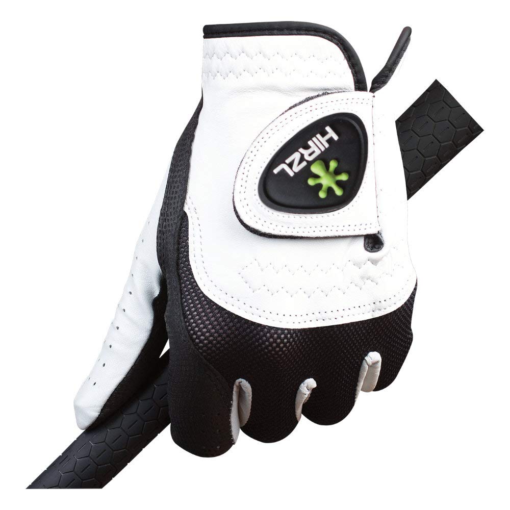 HIRZL MLH Trust Control Golf Glove (Large)