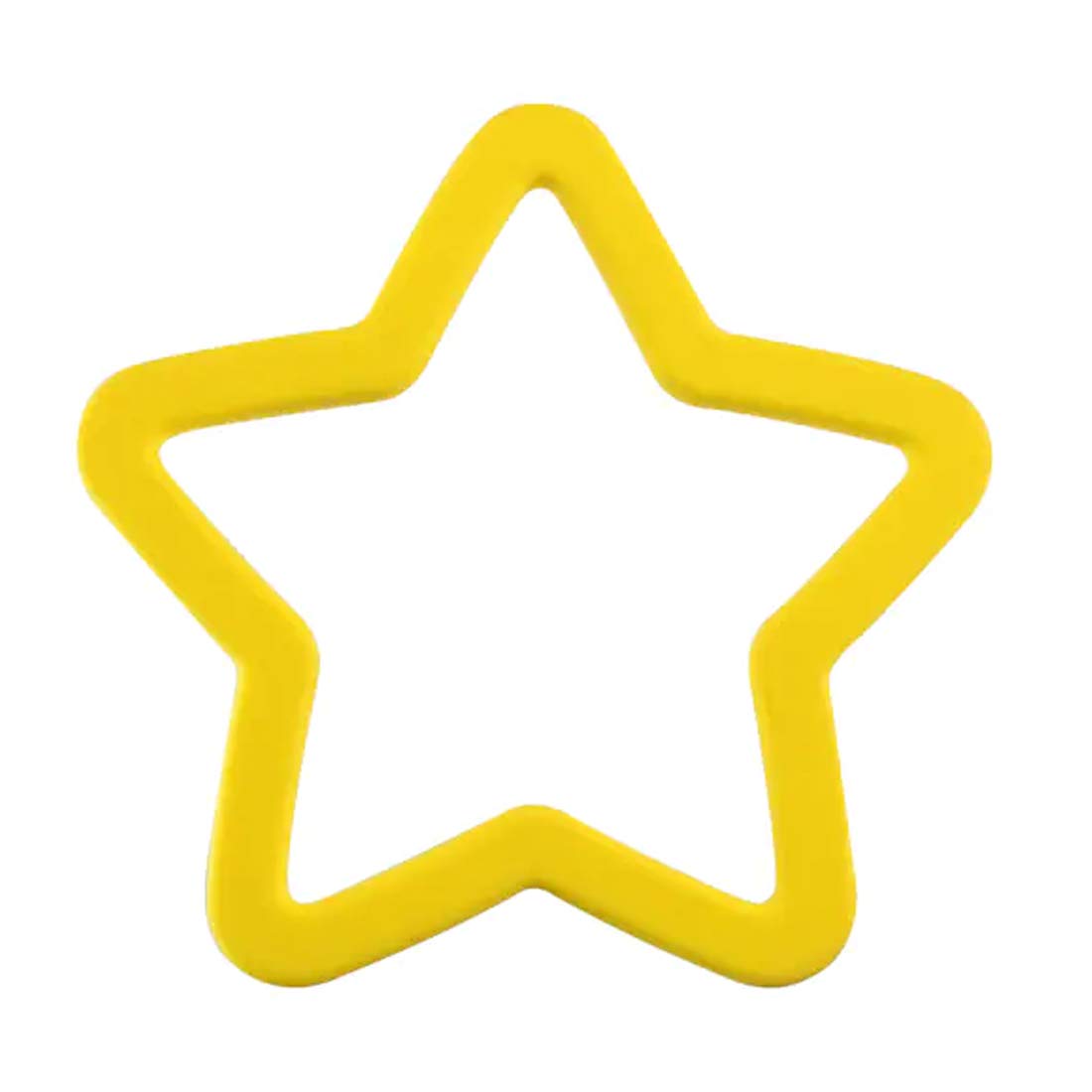 Grippy Star Cookie Cutter by Celebrate It