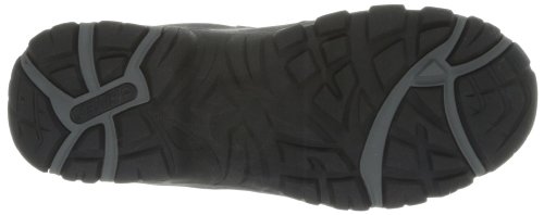 Hi-Tec Men's Altitude V I Waterproof Hiking Boot,Black/Charcoal,11 M US