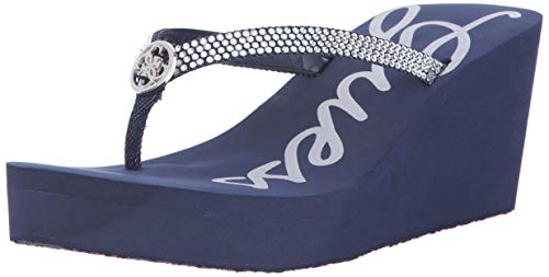 GUESS Sechi Navy 8 M