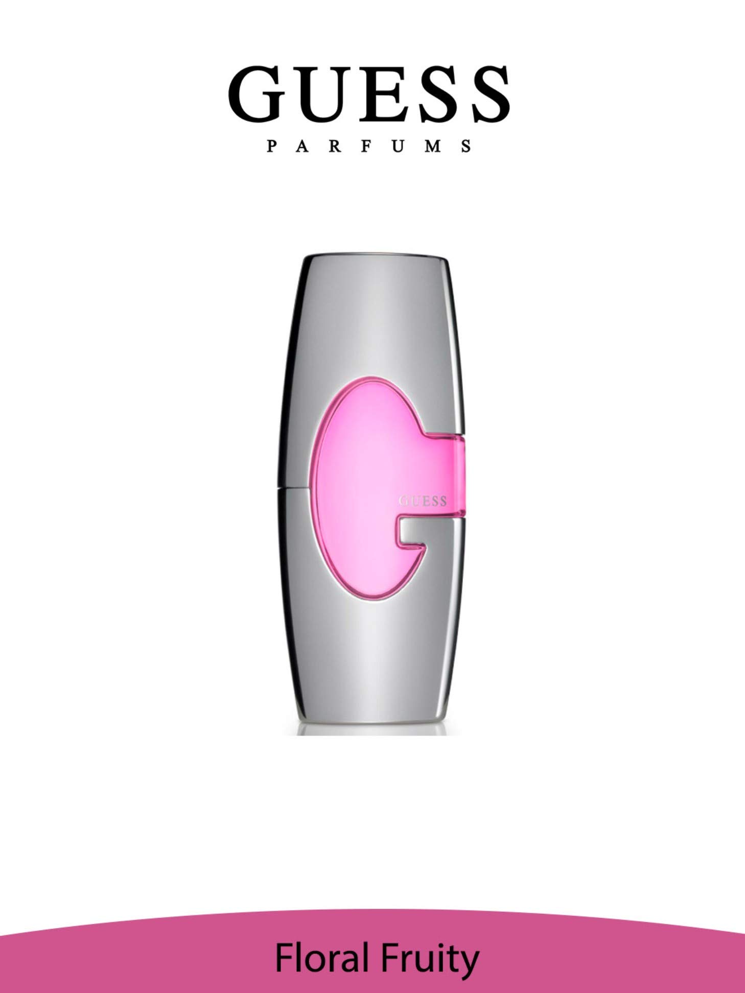 Guess Guess, 75 ml/2.5 oz.