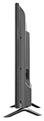 Hisense 55DU6500 55-inch Class (54.6" diag.) 4k / UHD Smart TV - HDR comp, Motion 120, Smart, Game Mode