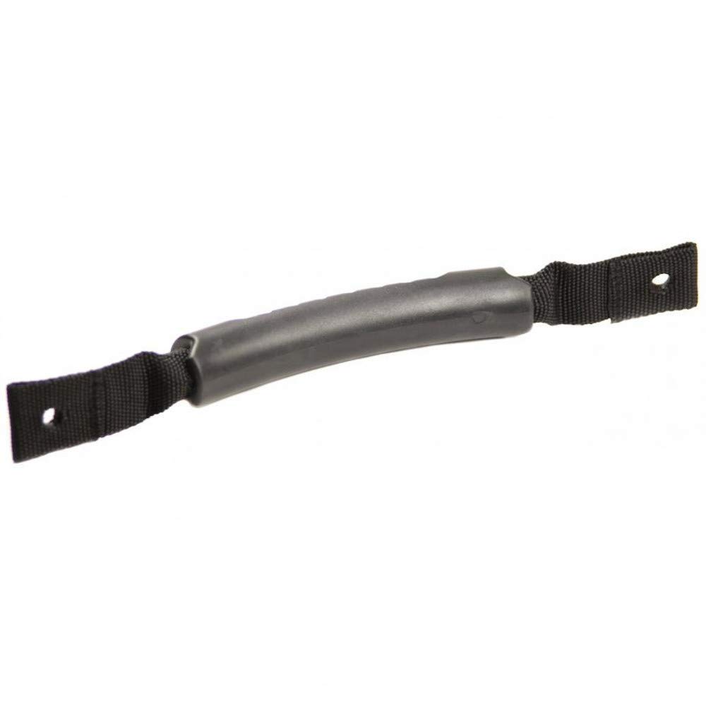 Harmony Gear Kayak Carry Handles Perception Kayak Replacement Handles Universal Fit Pair, black (9800247)
