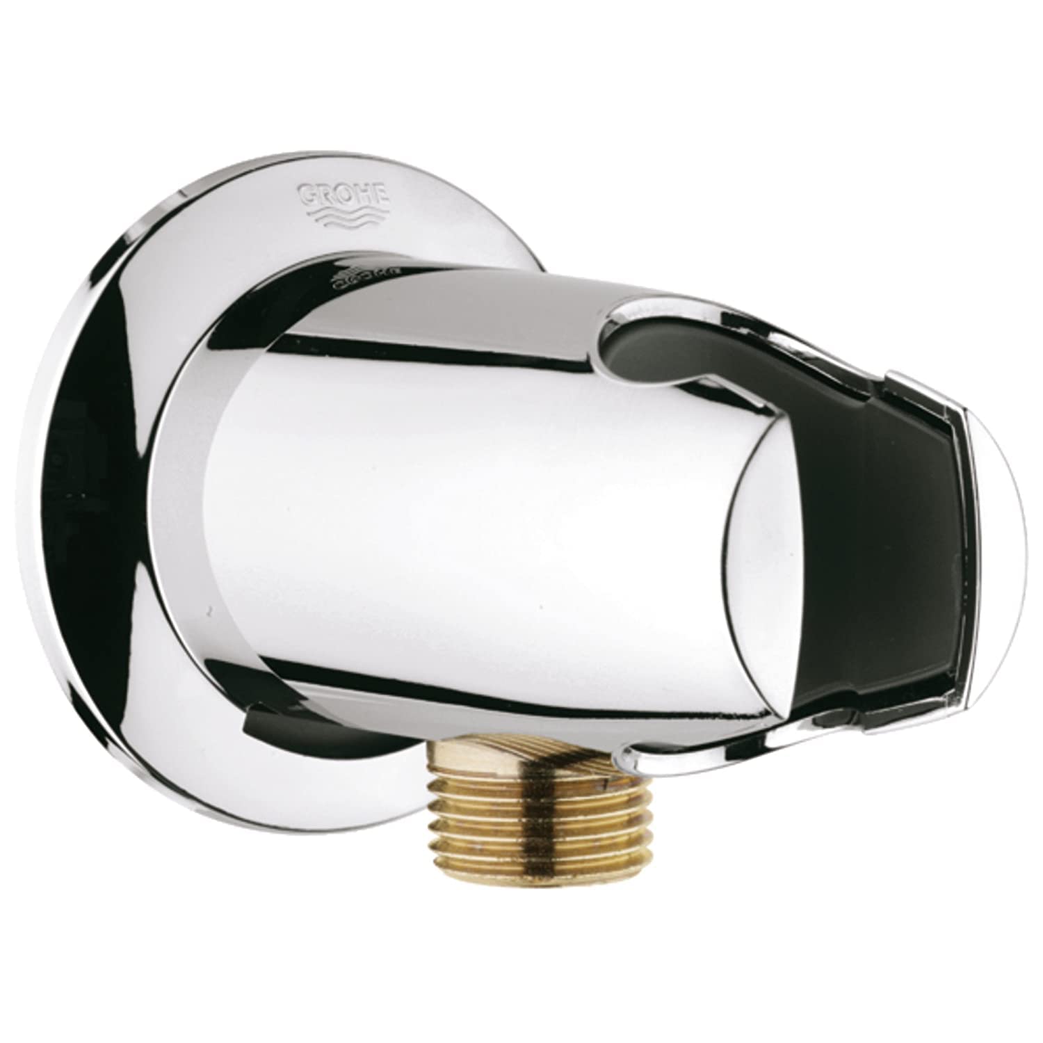 Grohe Wall Union With Hand Shower Holder - 28484000