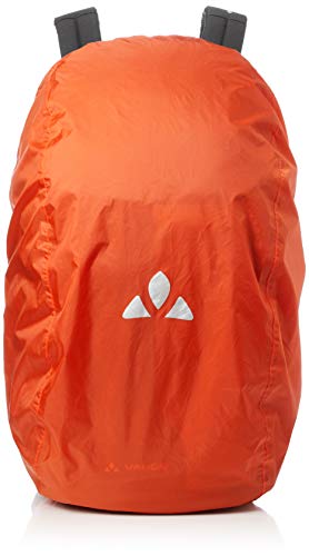 VAUDE(ファウデ) Men's Backpack, Iron