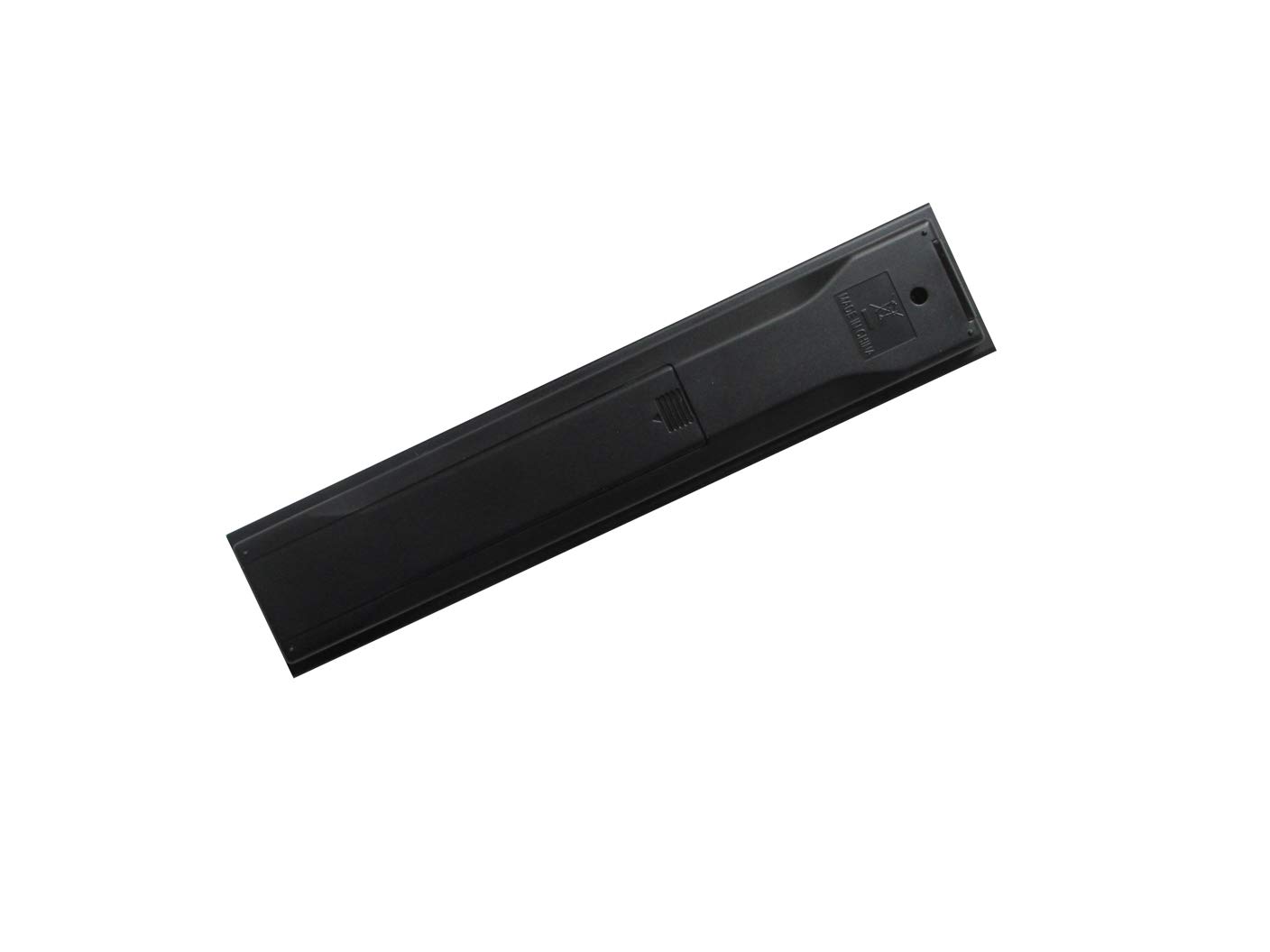 HCDZ Replacement Remote Control for Pioneer BDP-62FD BDP-80FD RC-2427 RC-2930 BDP-23FD BDP-62FD Elite BD Blu-ray 3D Disc Player