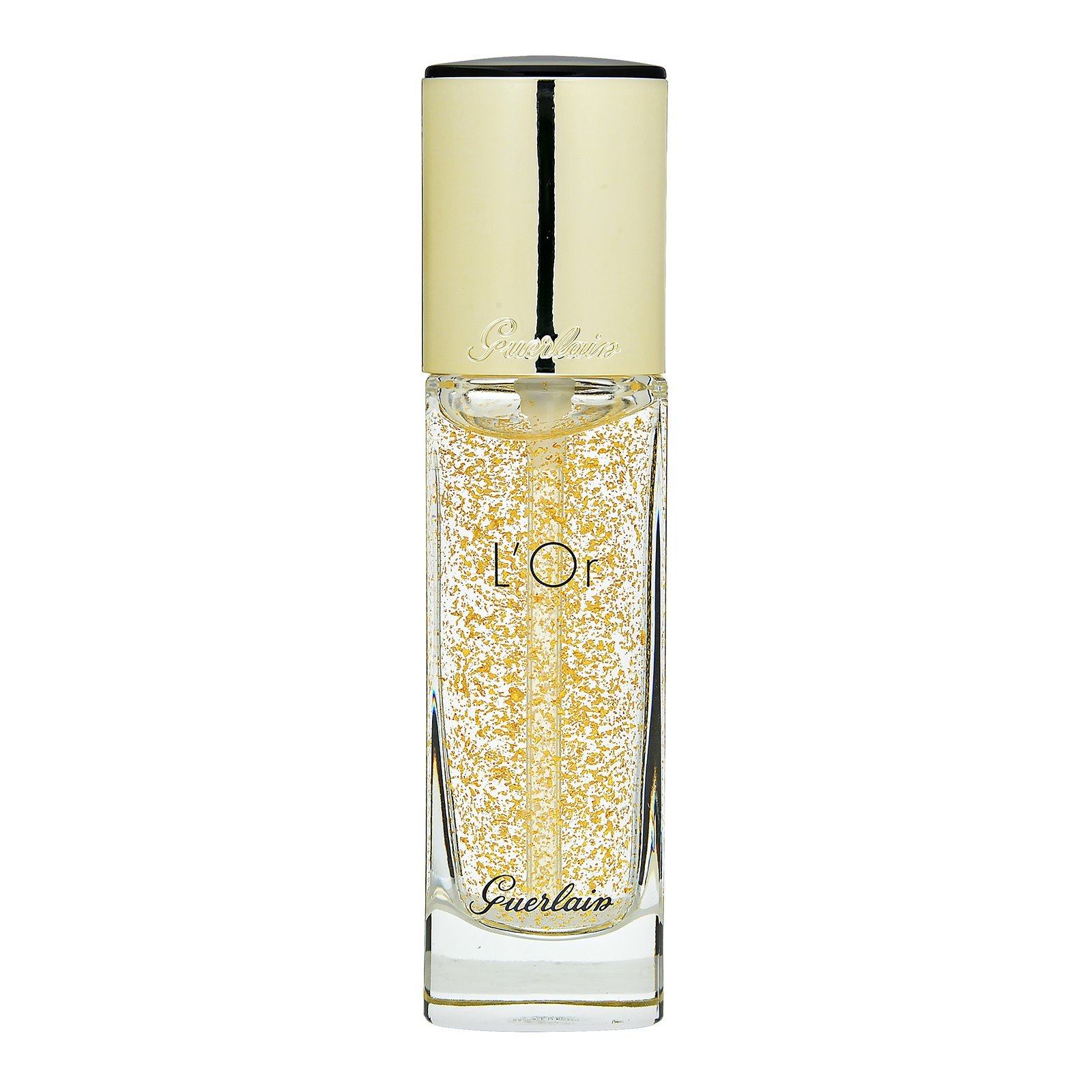 Guerlain L'or Radiance Concentrate with Pure Gold Makeup Base, 1 Ounce