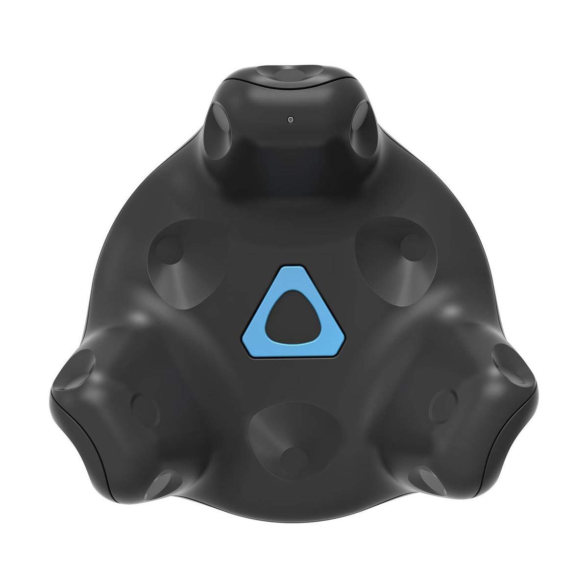 HTC Vive Cosmos PC Based VR Headset System - Bundle with 2 Pack HTC Vive Tracker for VR Headset, Rebuff Reality TrackBelt + 2 TrackStraps Full Body Tracking VR Bundle, Black