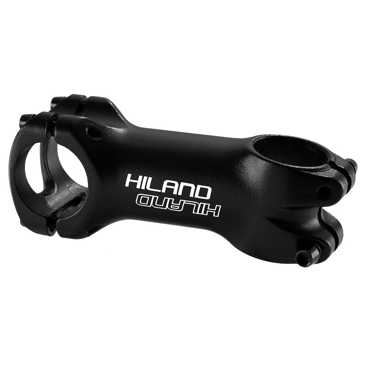 Hiland Bike Stem Bicycle Handlebar Stem 31.8 MM Length 90 cm for Mountain Road Fixed Gear Bikes