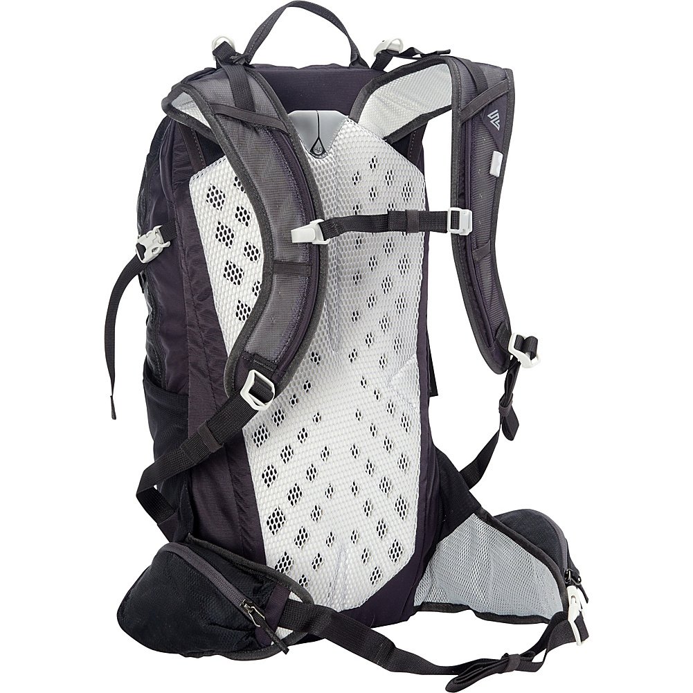 Gregory Mountain Products Miwok 24 Liter Men's Daypack, Reflex Blue