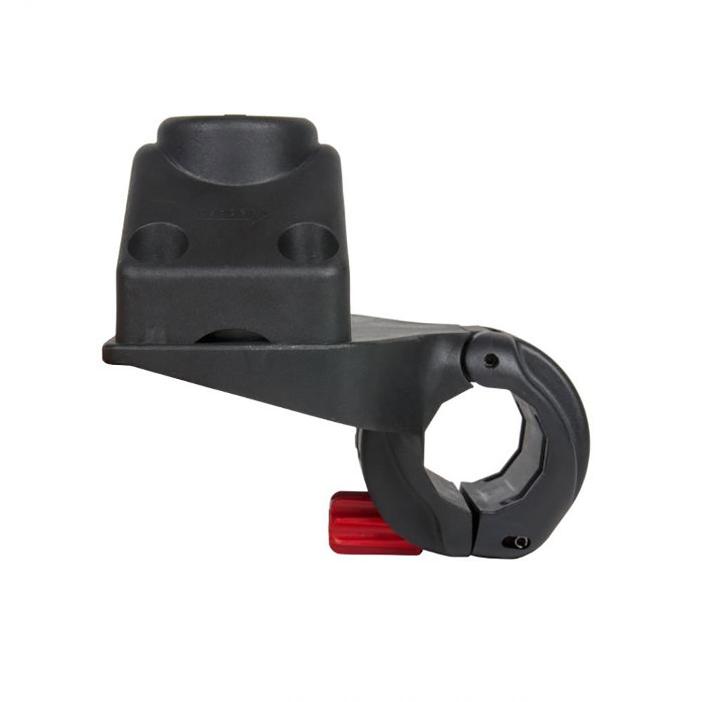 Hobie H-Rail Scotty Deck-Side Mount Bracket