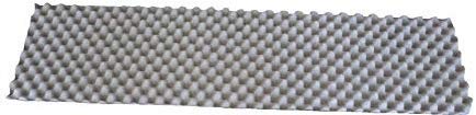 GUNFORMZ Convoluted Replacement LID Foam for Pelican Vault 700 (CASE NOT Included)