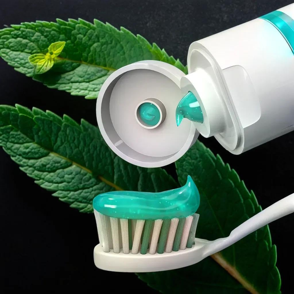 Opalescence Whitening Bundle - Opalescence Go 15% Hydrogen Peroxide Prefilled Whitening Trays and Whitening Toothpaste - Mint Flavor 5194-5166