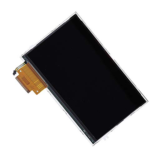 Pomya LCD Display for PSP 2000 Professional LCD Backlight Display LCD Screen Part for PSP 2000 2001 2002 2003 2004 Console