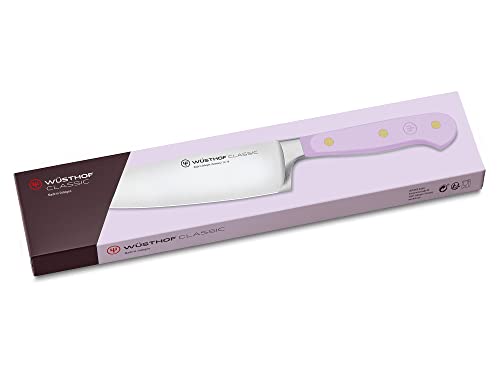 Wüsthof Classic Purple Yam 6" Chef's Knife