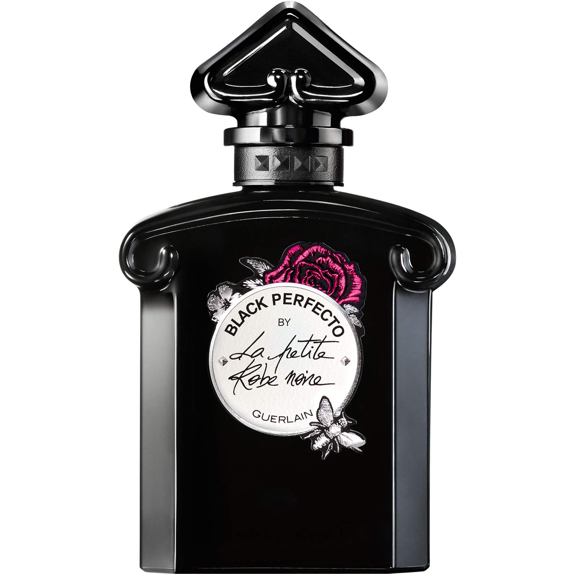 Guerlain La Petite Robe Noire Black Perfecto Women 3.3 oz EDT Spray
