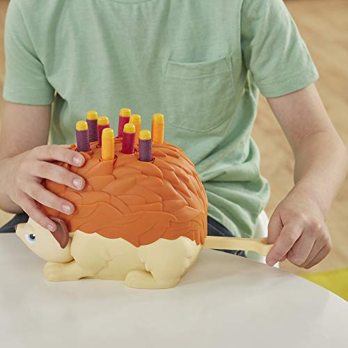 Hasbro Gaming Porcupine Pop Game for Kids Ages 4 & Up
