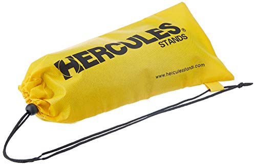 Hercules Acoustic Guitar Stand (GS401BB) , Black