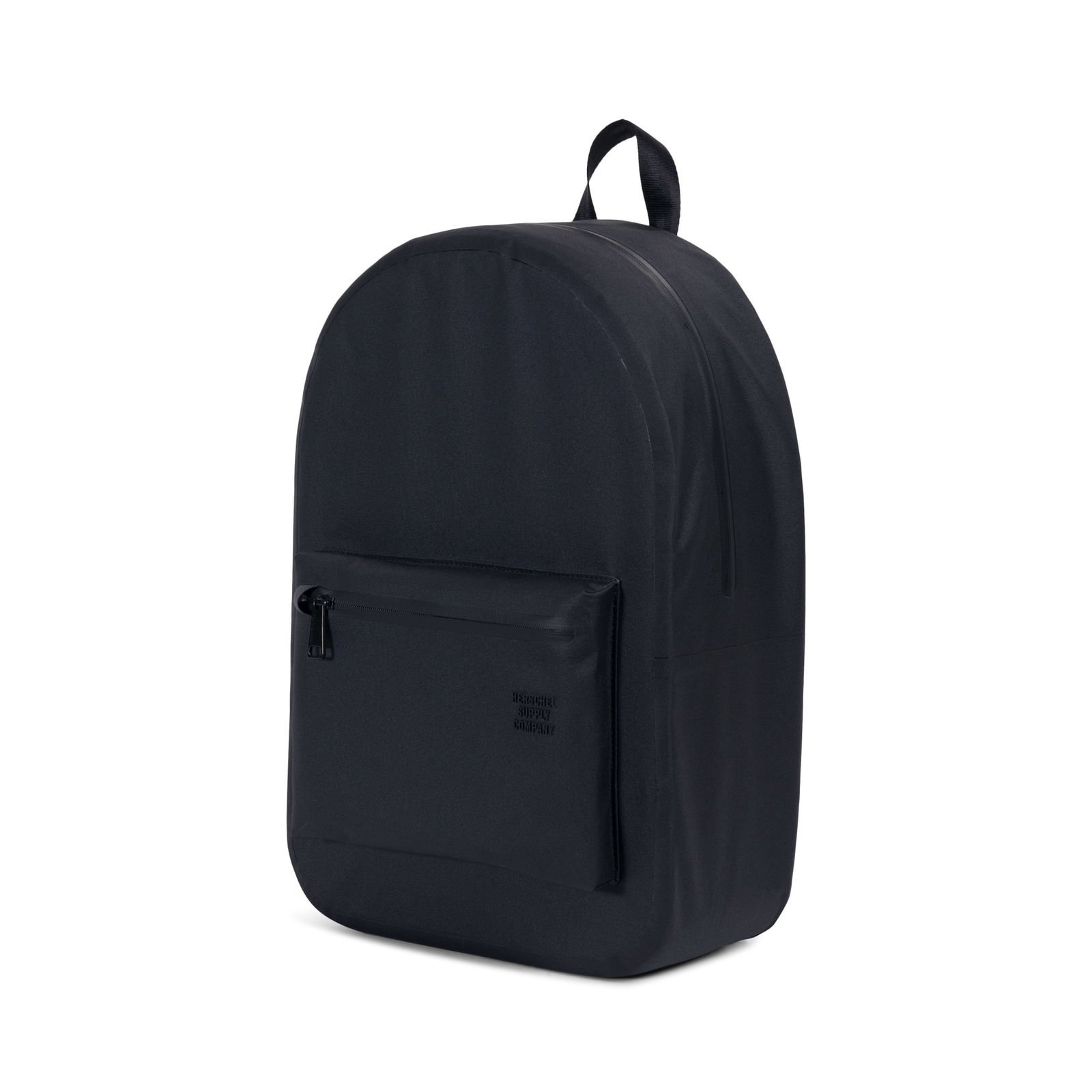 Herschel Supply Co. Settlement Black 4 One Size