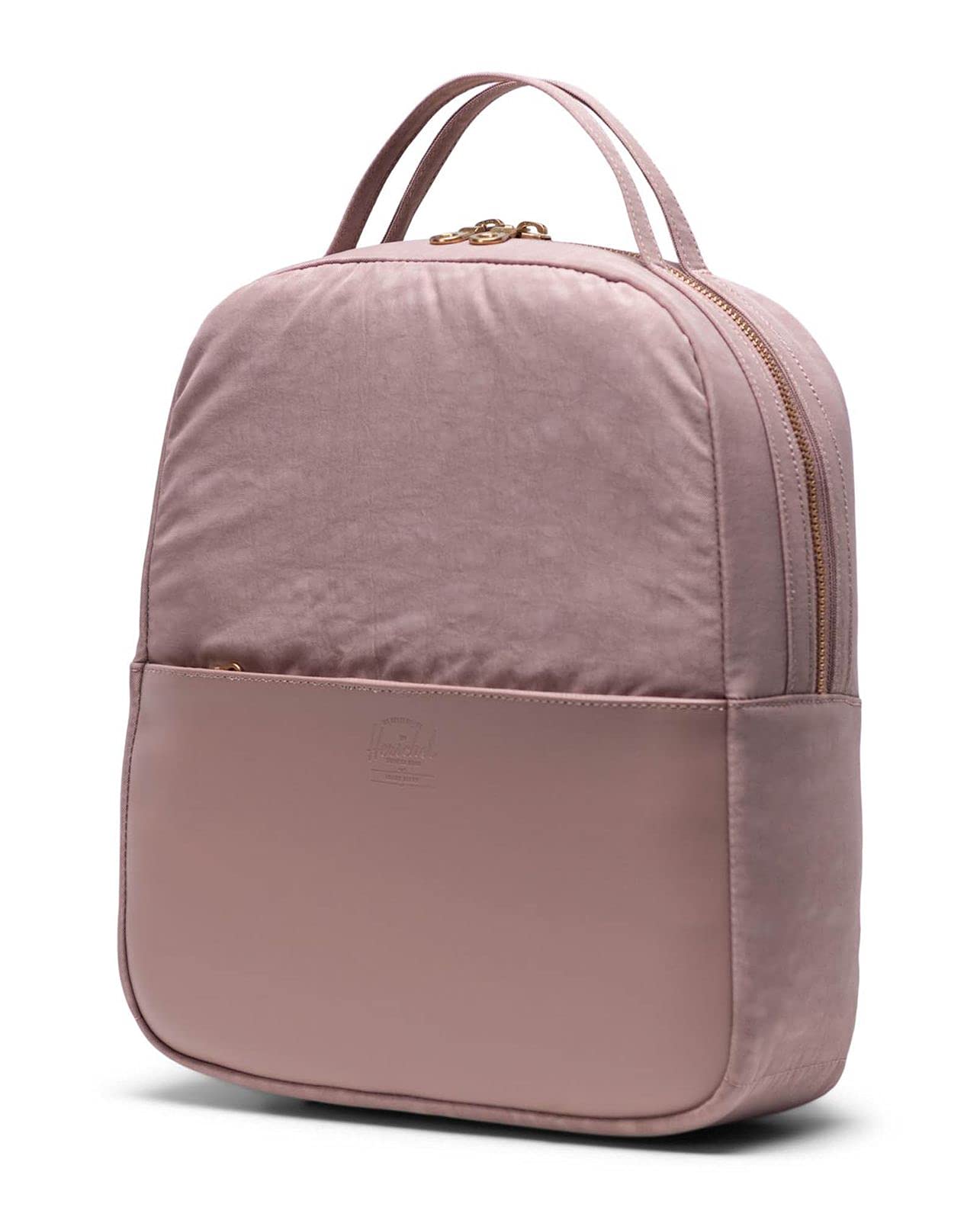 Herschel Bag, Ash Rose, One Size