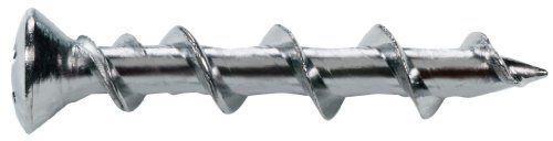 Hillman Group 42073 WALLDOG Screw & Anchor in One Contractor Kit, Pack of 1, 82 Count