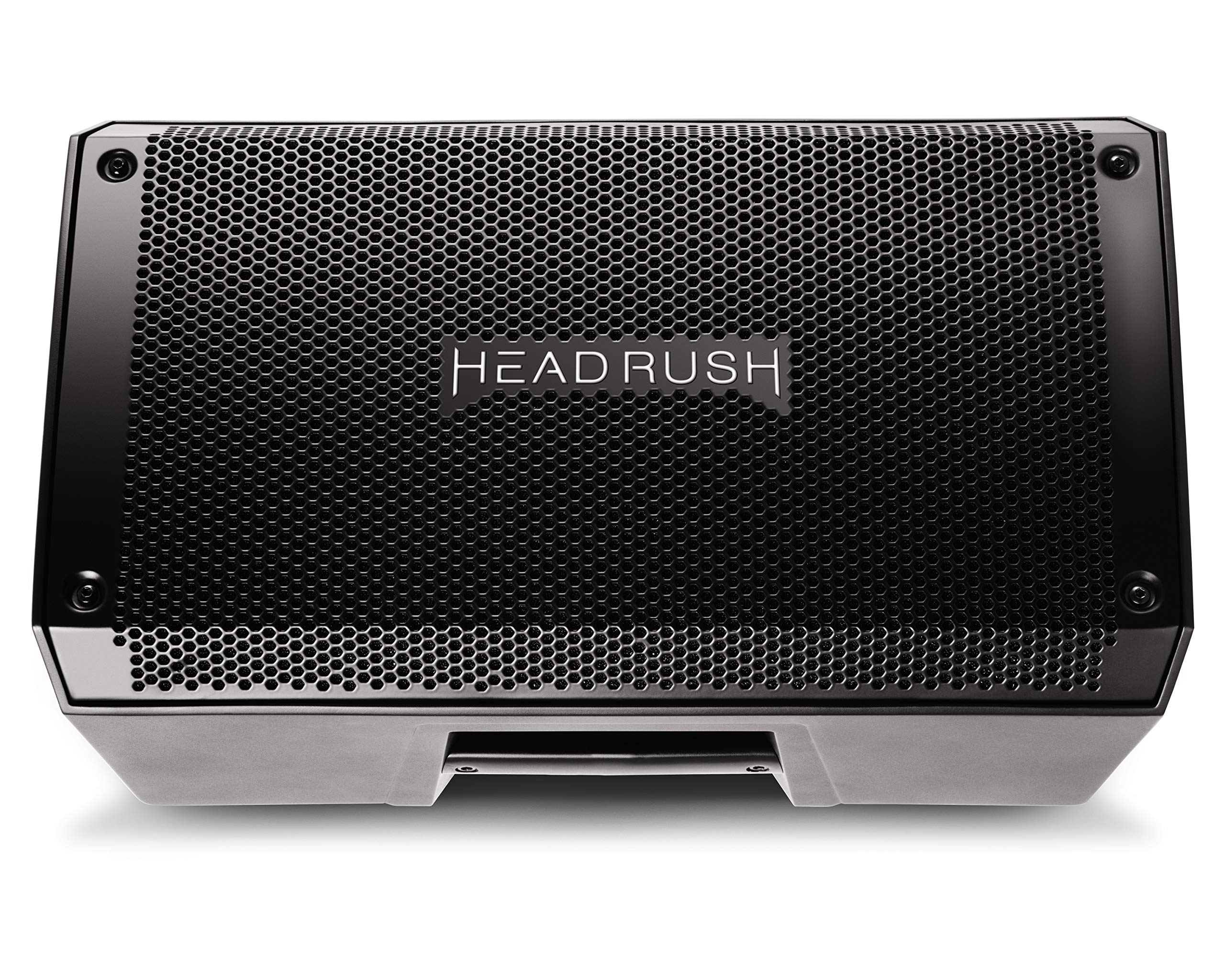 Headrush MX5 and FRFR-108 Bundle - Guitar Amp and Multi Effect Modelling Processor and 8-inch 2000W Full-Range Flat-Response Powered Guitar Cabinet