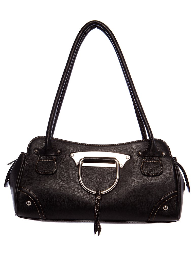Handbags For All Medium Structured Hobo Shoulder Handbag
