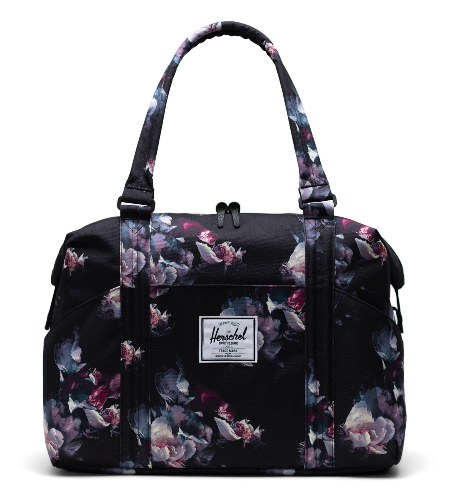Herschel Strand, Gothic Floral
