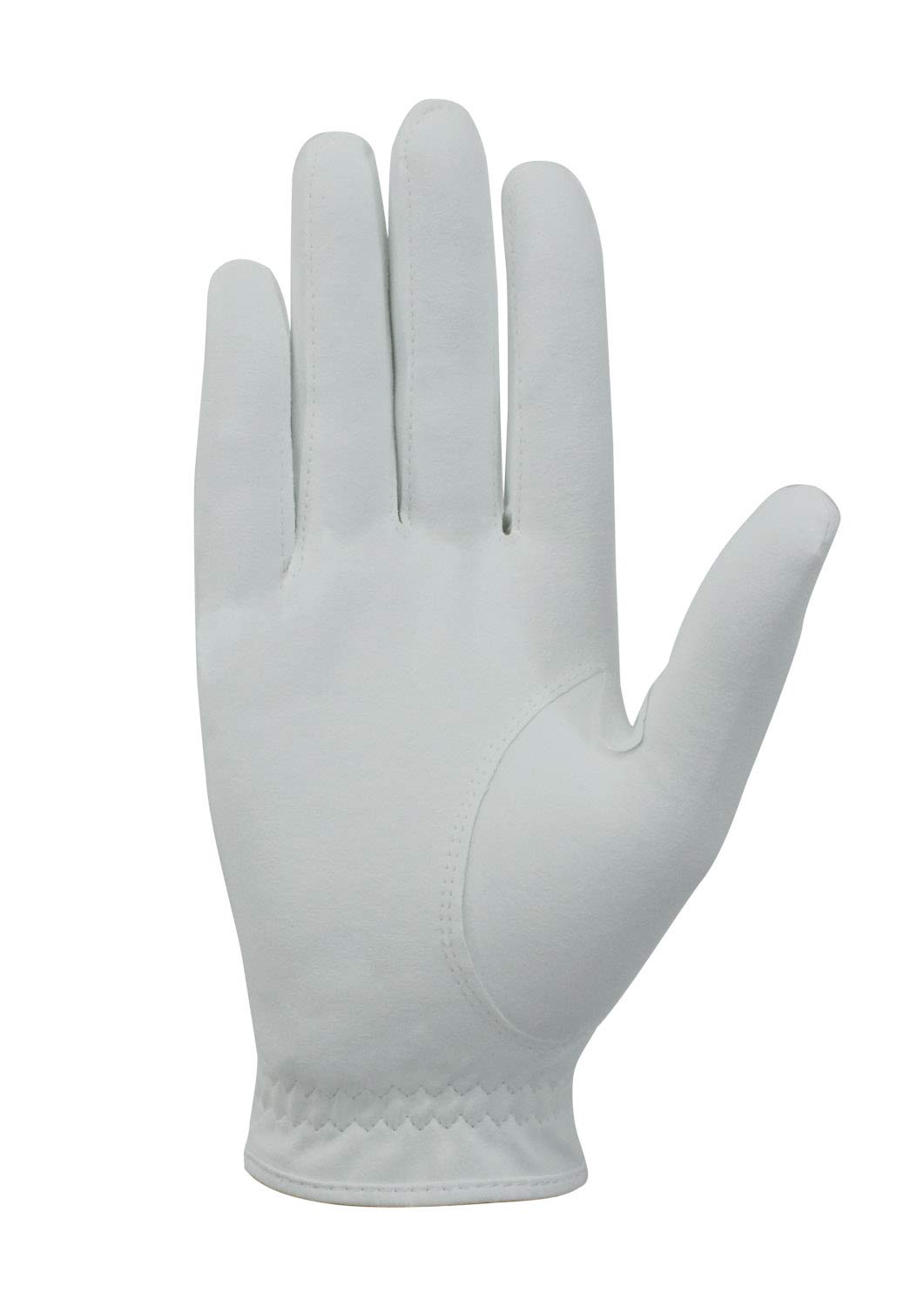 Handee Golf Microfiber Breathable Left Hand Golf Glove for Men (ML)