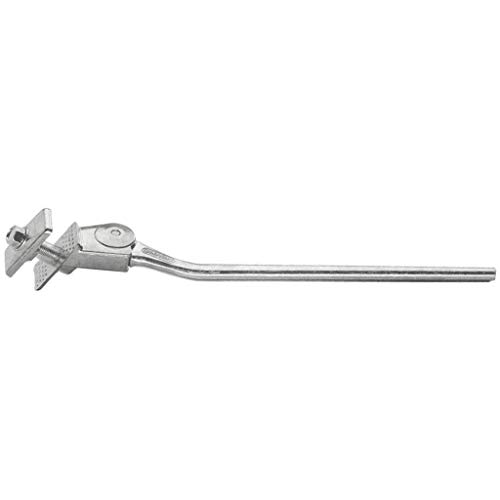 Greenfield Kickstand, Brushed Aluminum Finish, 285 mm, 285 mm (for bikes 22"" and under) (KS2)