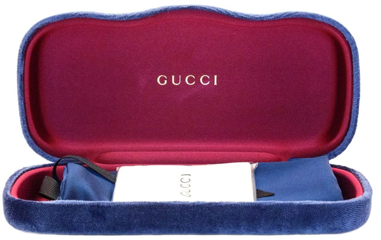 Gucci GG0036S Havana One Size, 54-22-140