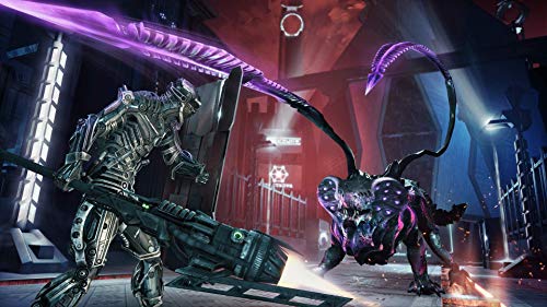 Hellpoint - PlayStation 4 Standard Edition