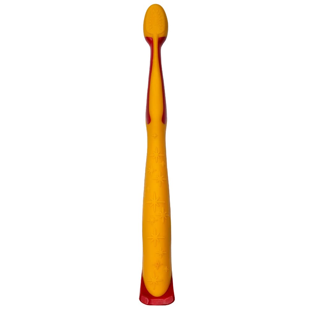 Oral-B Kids Pixar Toothbrush, Children 3+, Extra Soft, Characters Monster - 1 Count