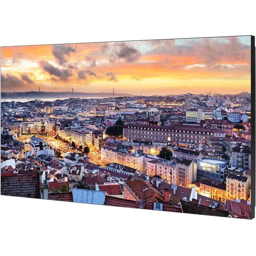 Samsung VH55B-E Digital Signage Display/Appliance (Renewed)