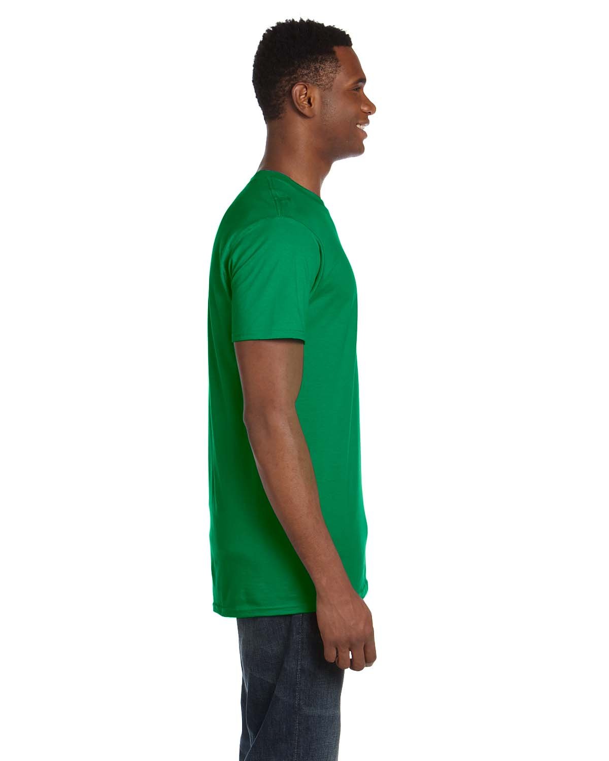 Hanes Men's Nano-T® T-shirt