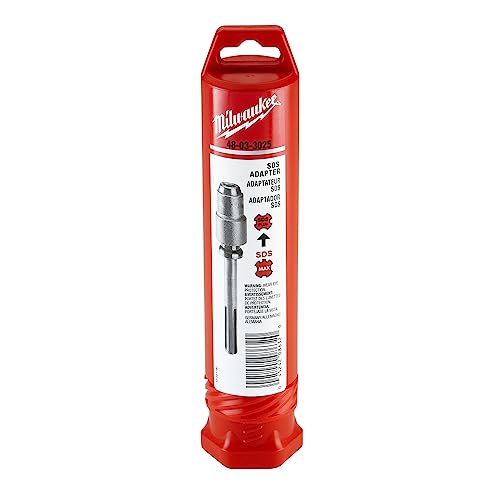 Rotary Hammer Adapter