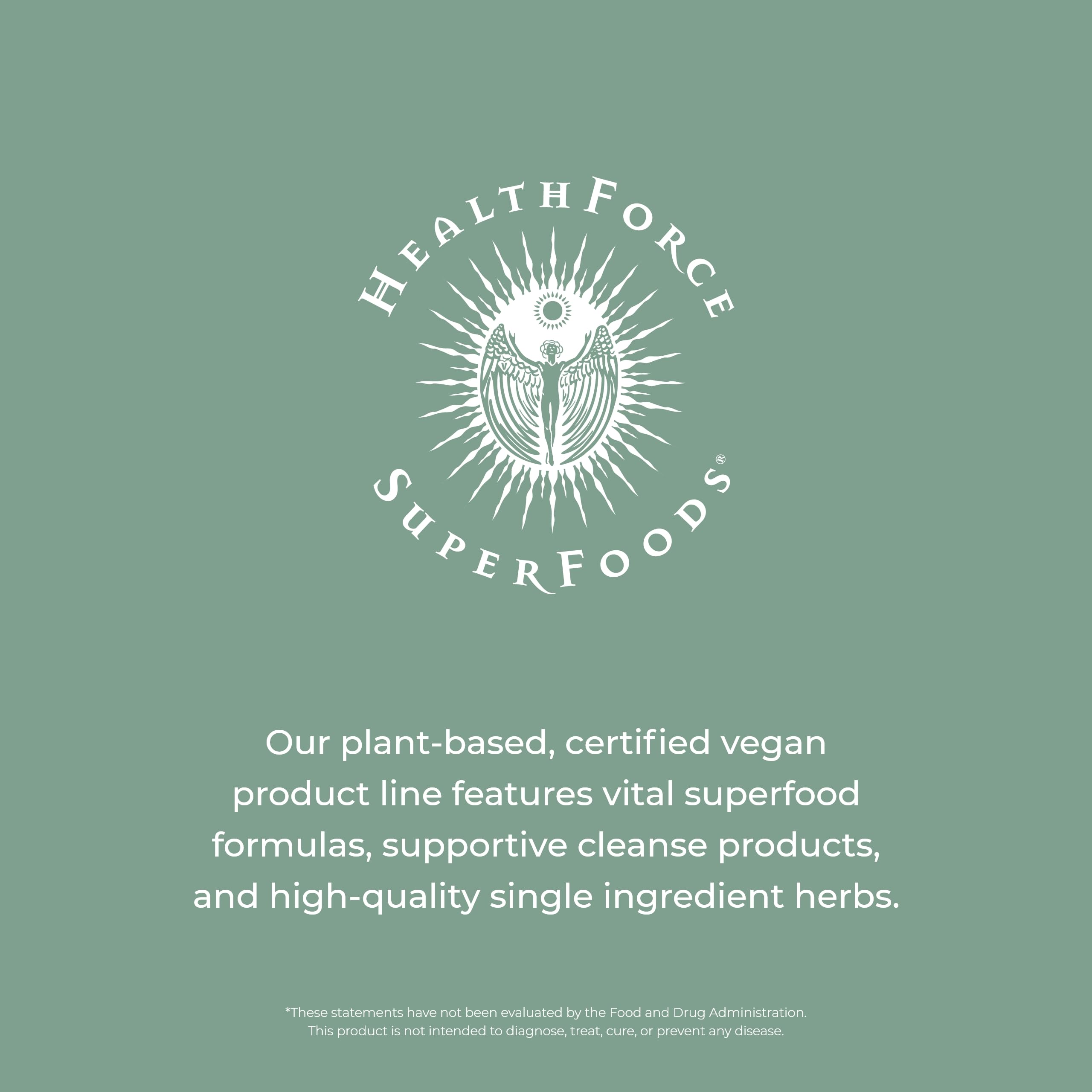 HEALTHFORCE SUPERFOODS MycoForce - Powder - 75 Grams