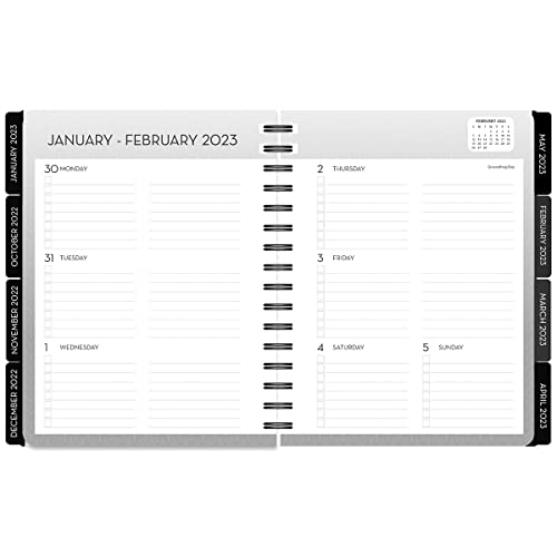 LANG EXECUTIVE 2023 DELUXE PLANNER (23991038113)