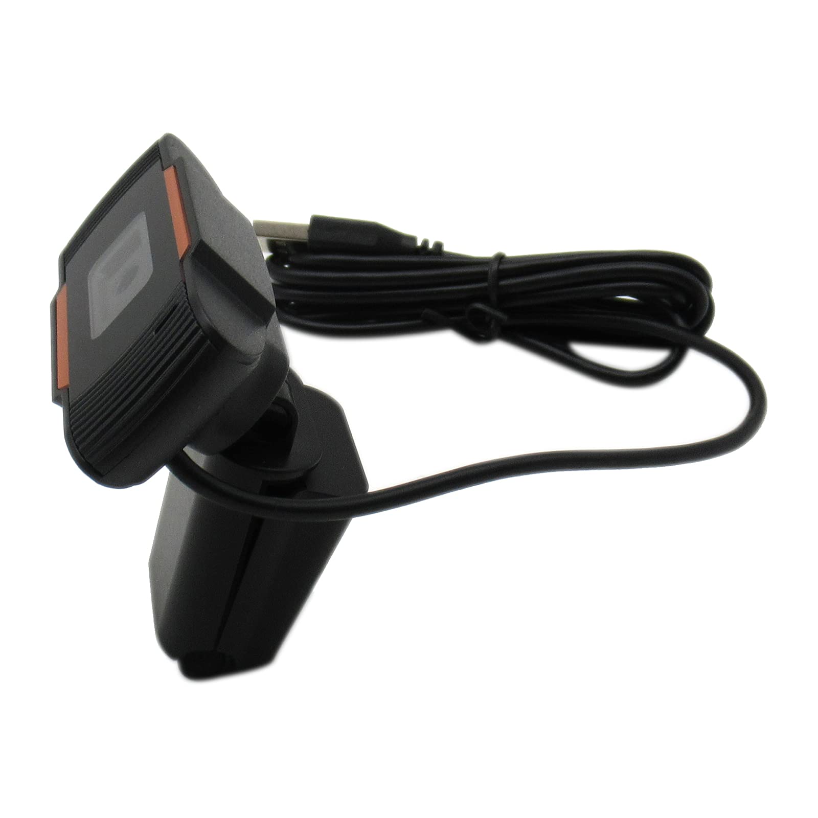 Gxcdizx Webcam 1080P with Microphone USB Computer Web Camera Video Cam for Streaming Gaming Conferencing Mac Windows PC Laptop Desktop