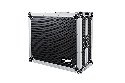 Headliner Los Angeles Turntable Flight Case (HL10200)