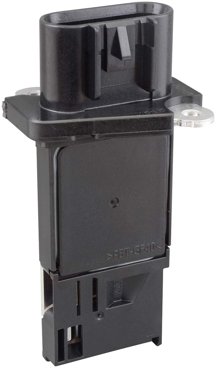 Hitachi MAF0034 Mass Air Flow Sensor 1.52 x 1.83 x 3.66 inches