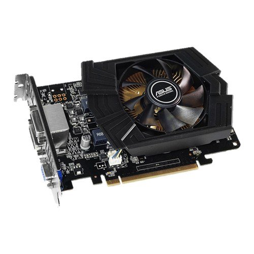 GTX750TI-PH-2GD5 - Grafikkarten - GF GTX 750 Ti