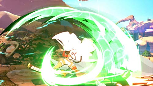 Guilty Gear -Strive- - PlayStation 4