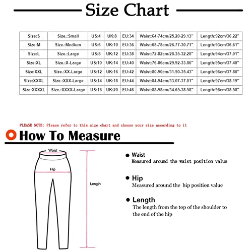 SMIDOW Amazon Outlet Clearance Yoga Pants Women Pack High Waisted Leggings for Women Plus Size Seamless Scrunch Butt Gym Yoga Pants Stretch Pull-on Jeggings Activewear Khaki S