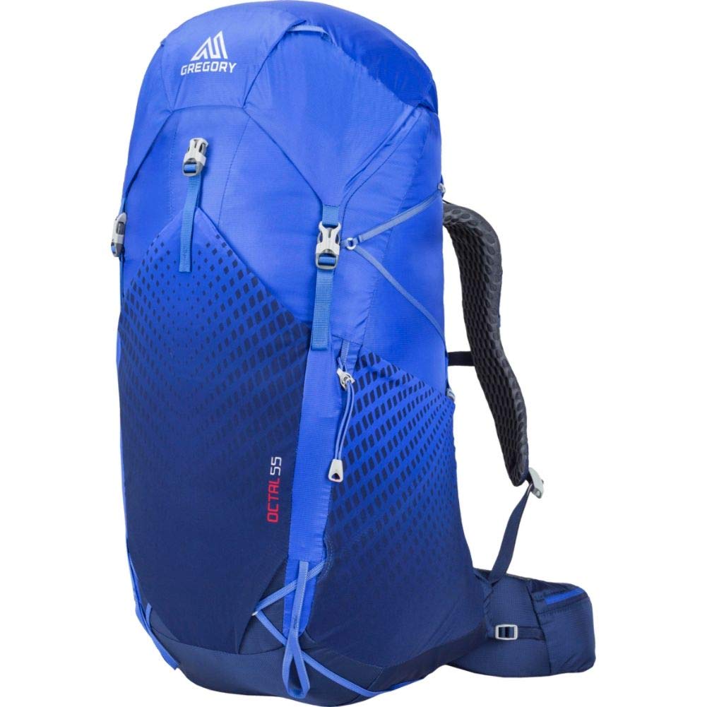 Gregory Mountain Products Women's Octal 55 Ultralight Backpack