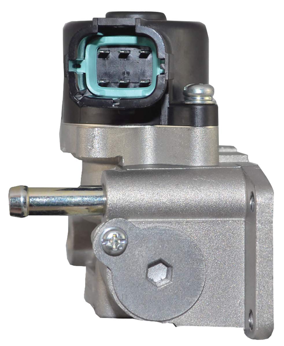 Hitachi ABV0039 Idle Air Control Valve
