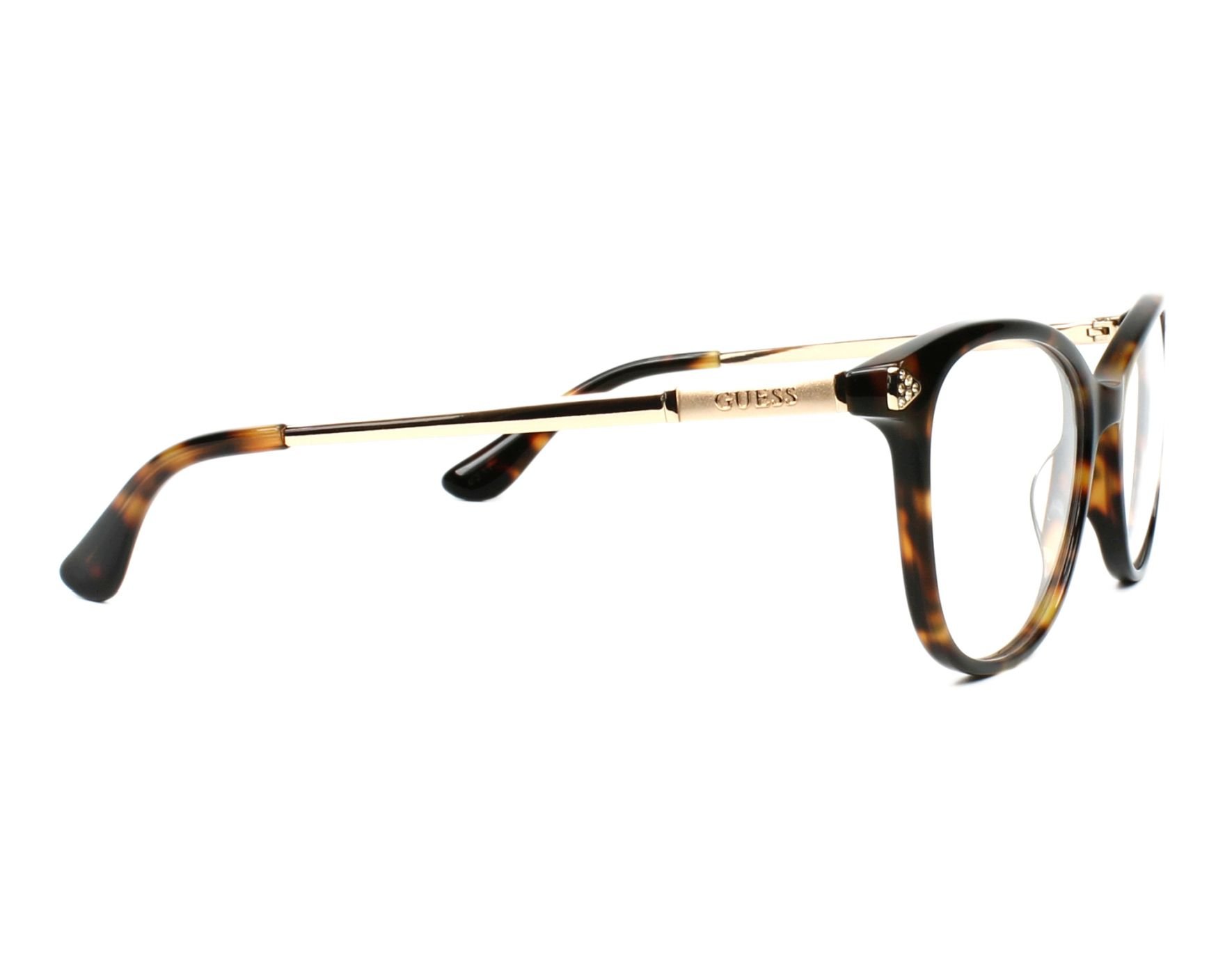 Guess 2632 S 52052 52mm Eyeglasses