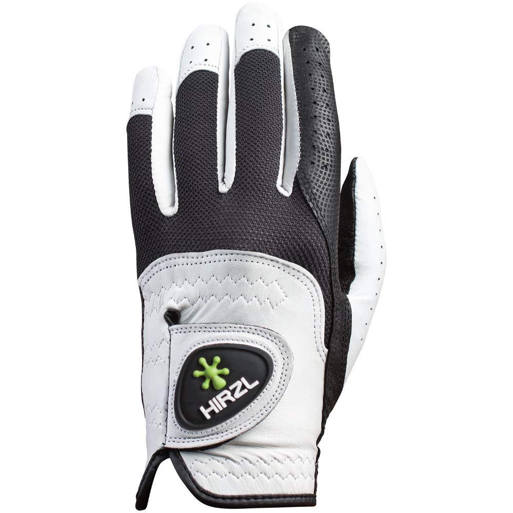 HIRZL MLH Trust Control Golf Glove (Large)