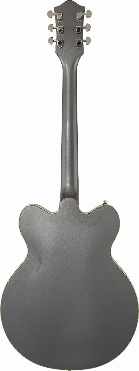 Gretsch G2622 Streamliner Center Block - Phantom Metallic