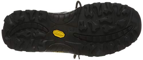 Grisport Men's Dartmoor Hiking Shoes, Brown, 8 UK (42 EU)